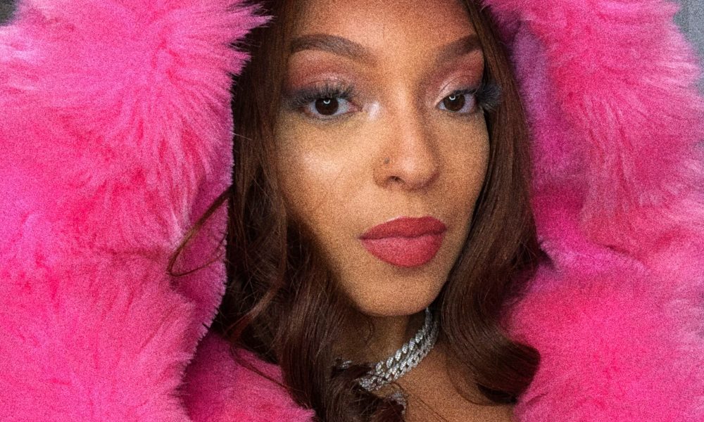 Exclusive Interview With Lunaa Maria, a Singer Songwriter and ...