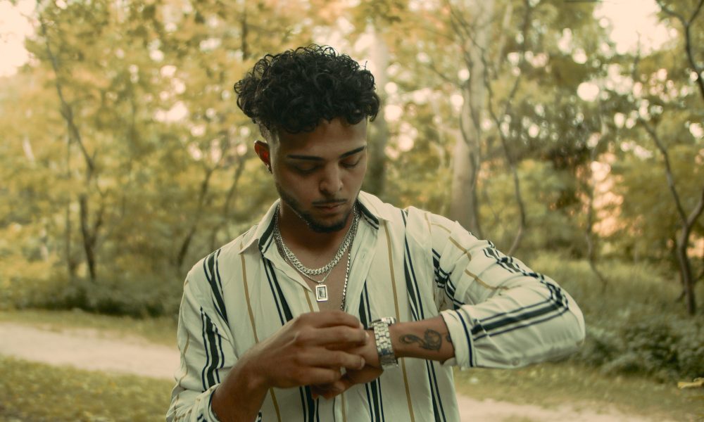 Toronto Rapper Insaame Shares Phenomenal New Single “Yoko”
