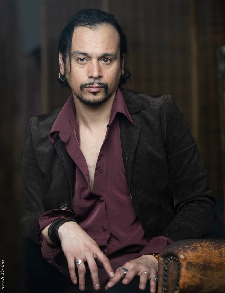 EXCLUSIVE INTERVIEW with Michael Ingrassia, Laurent Caille, Serge ...