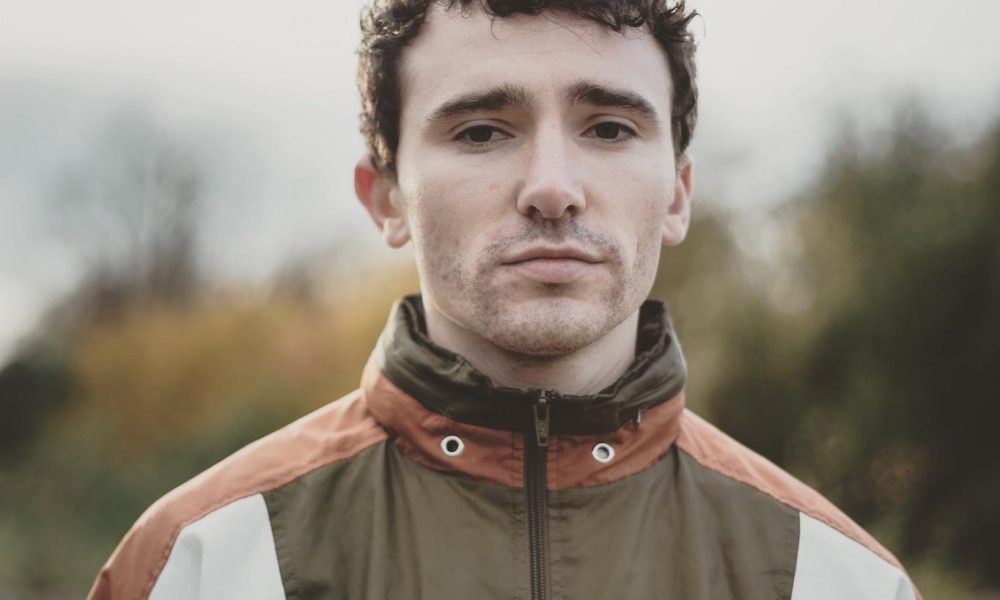 UK Rapper Readey Debuts Brilliant New Mixtape Between The Lines