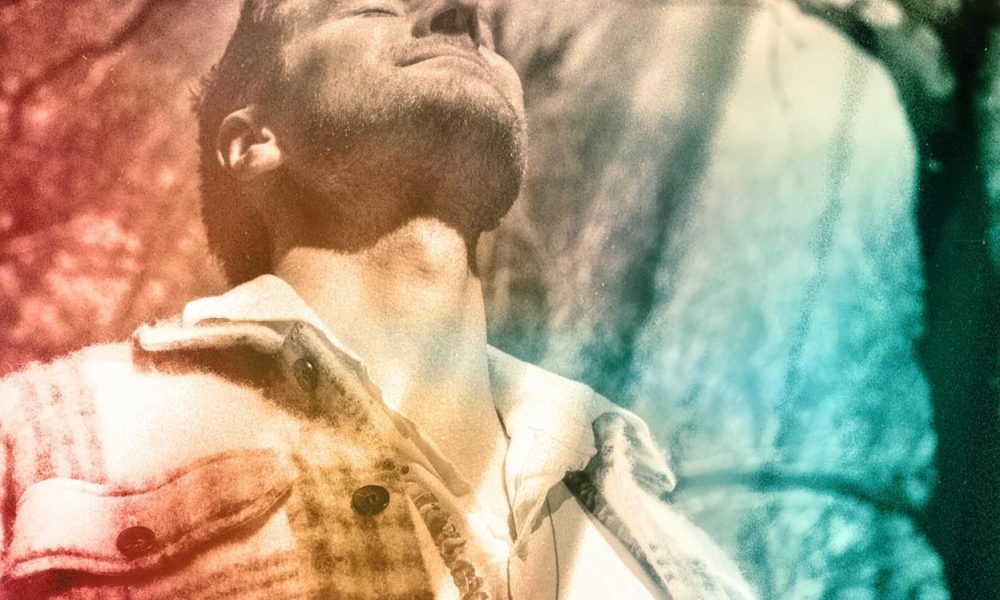 Enda Gallery Shares Stunning New EP ‘Liberation’
