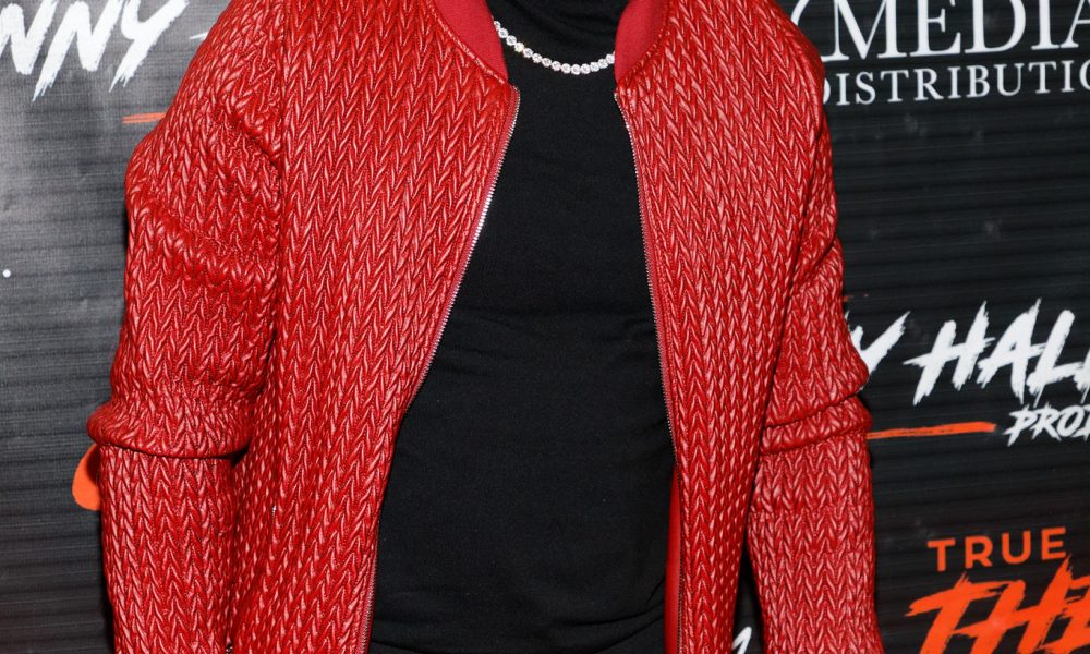 International Nova attends Atlanta screening, True to the Game 3