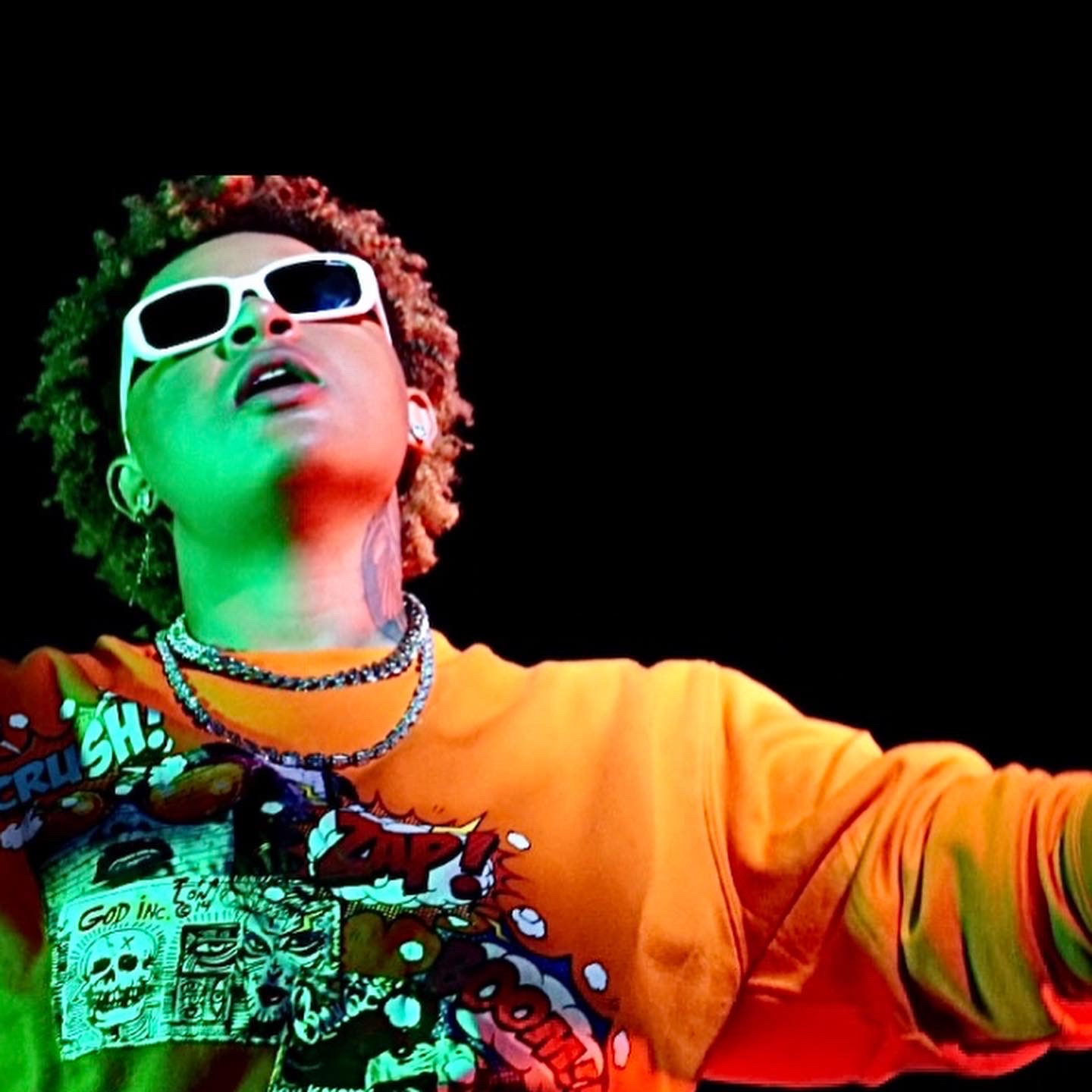 Khiy: The Fast Rising American Artist Who Is Making Her Way To The Top