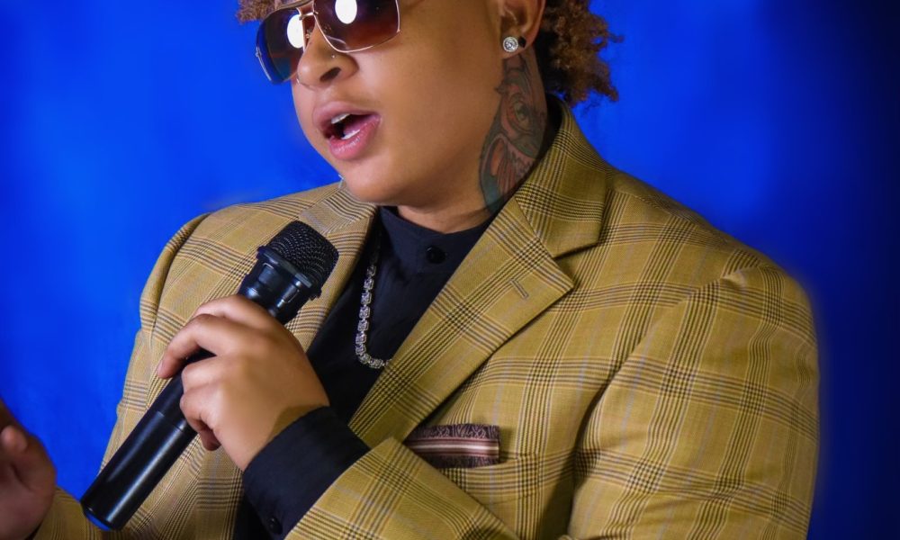 Khiy: The Fast Rising American Artist Who Is Making Her Way To The Top