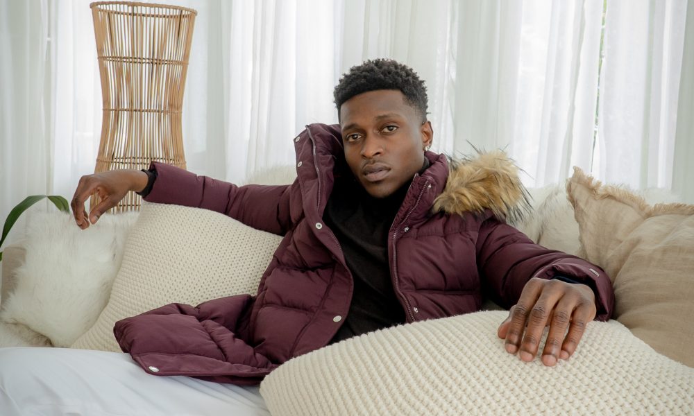 Exclusive Interview With Nathan Delva, a Model, Entrepreneur and CEO of ...