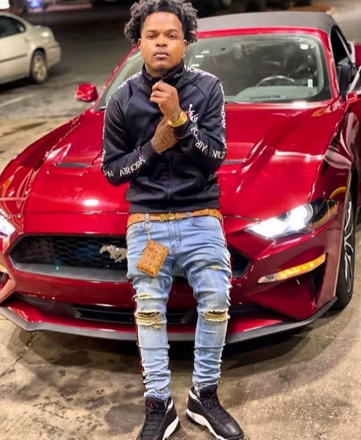 Exclusive Interview With FAM FIRST DFG, A Multi-talented Artist Who Is ...