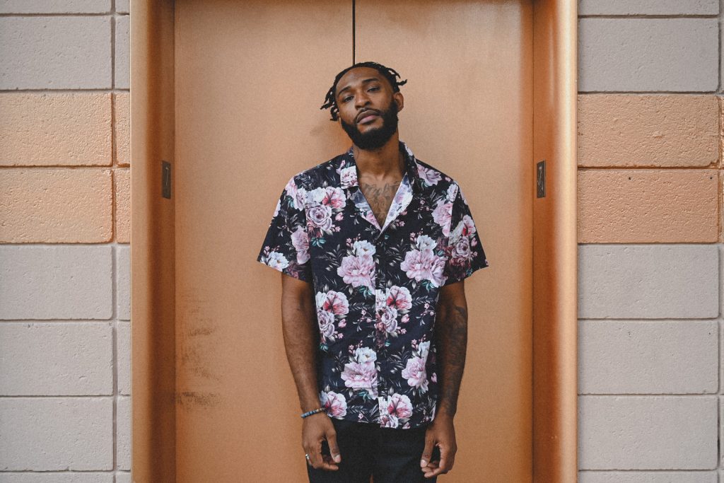 Miles Prime: A Multi-talented Rapper Who Is Making Wave In The music ...