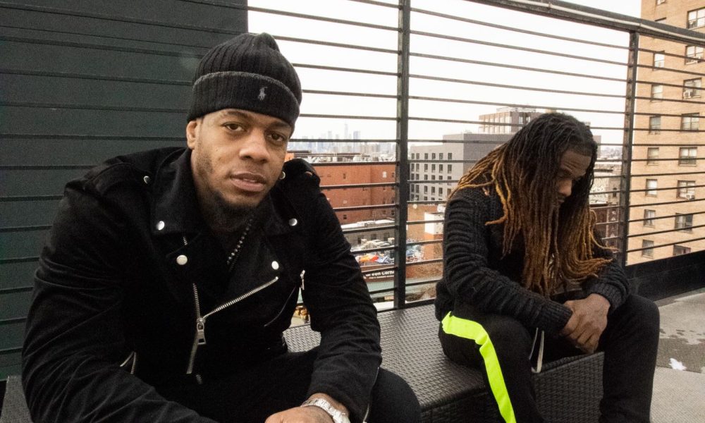 MEET POLO SHAK, THE AMERICAN RAPPER WHO IS REWRITING HISTORY IN THE ...