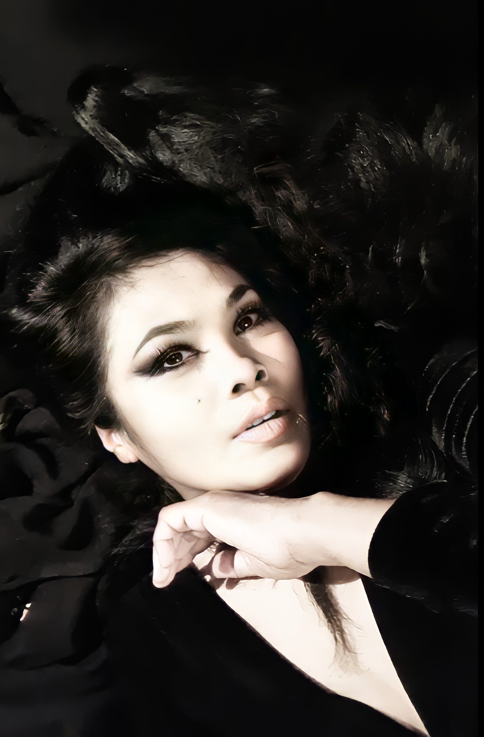 Lyia Meta Returns With New EP "You Think About Me"