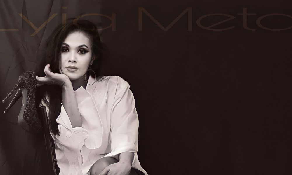 Lyia Meta Returns With New EP "You Think About Me"
