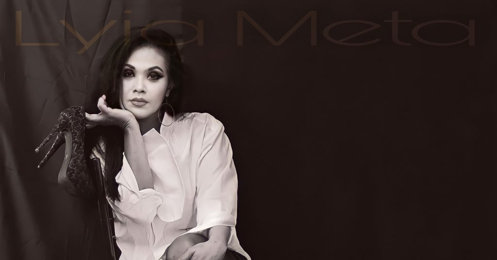 Lyia Meta Returns With New EP "You Think About Me"