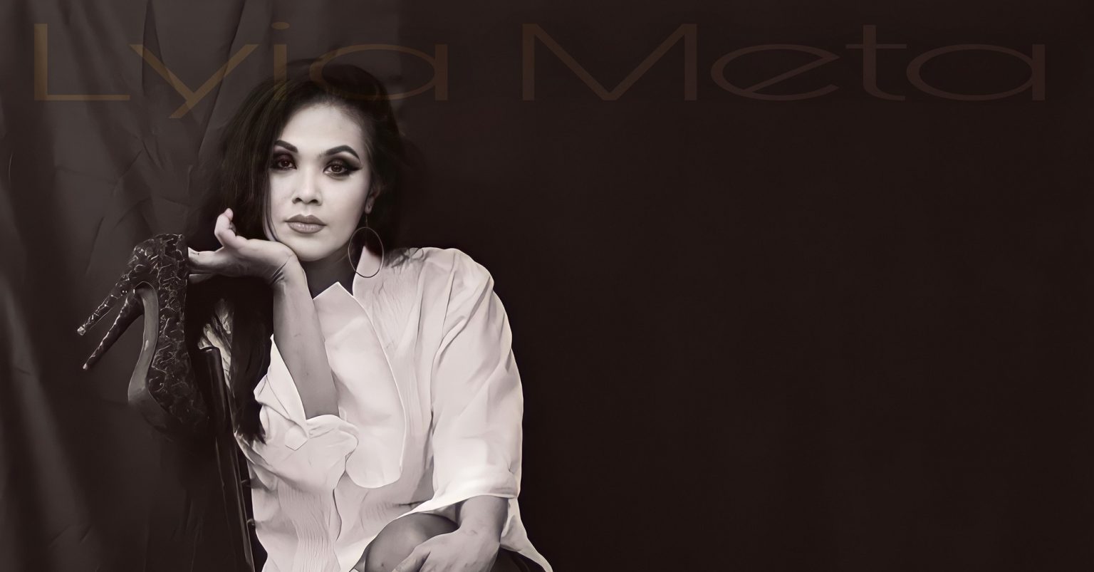 Lyia Meta Returns With New EP "You Think About Me"