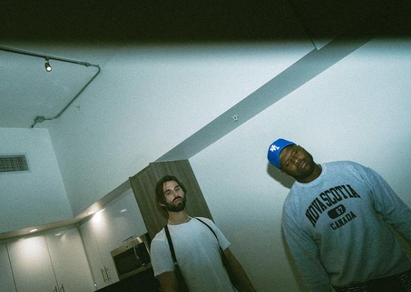 Minus 2 New Track Released - Patti Mayonnaise