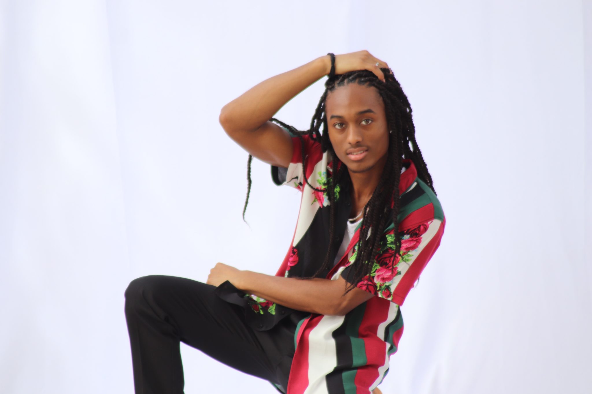 JaMicheal Unveils A Sublime Single - “Beautiful Day”