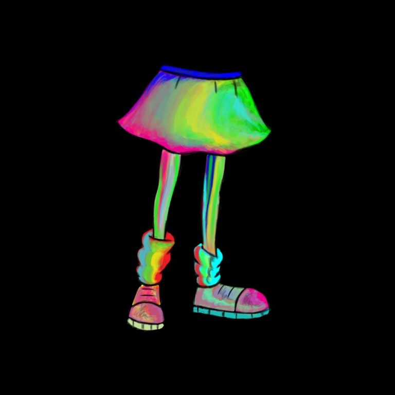 Minus 2 New Track Released - Patti Mayonnaise