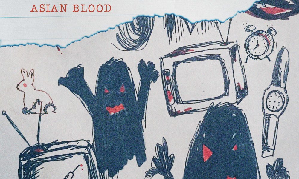 Tarah Who? Has Released A Thought-Provoking Track, “Asian Blood”