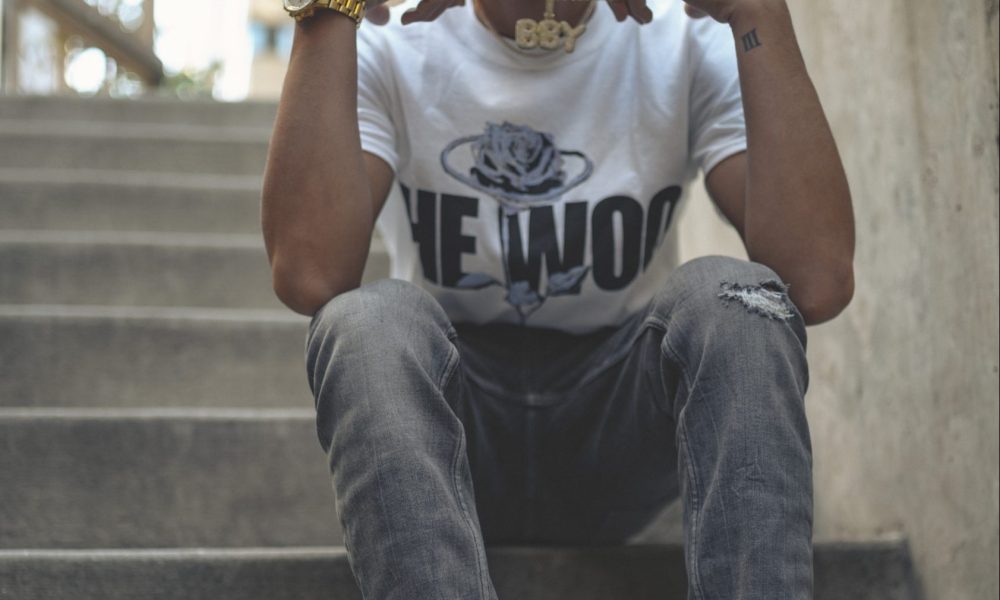 Get To Know BBY JOE, A Multi-talented Rapper Who Is On A Steady Rise In ...