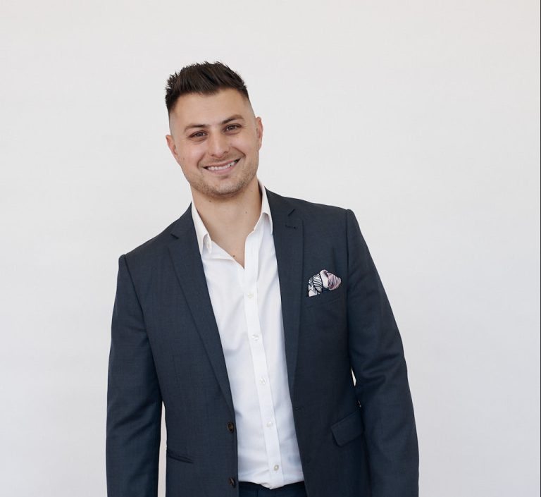 Michael Arthur has Built a Brand on the Individual