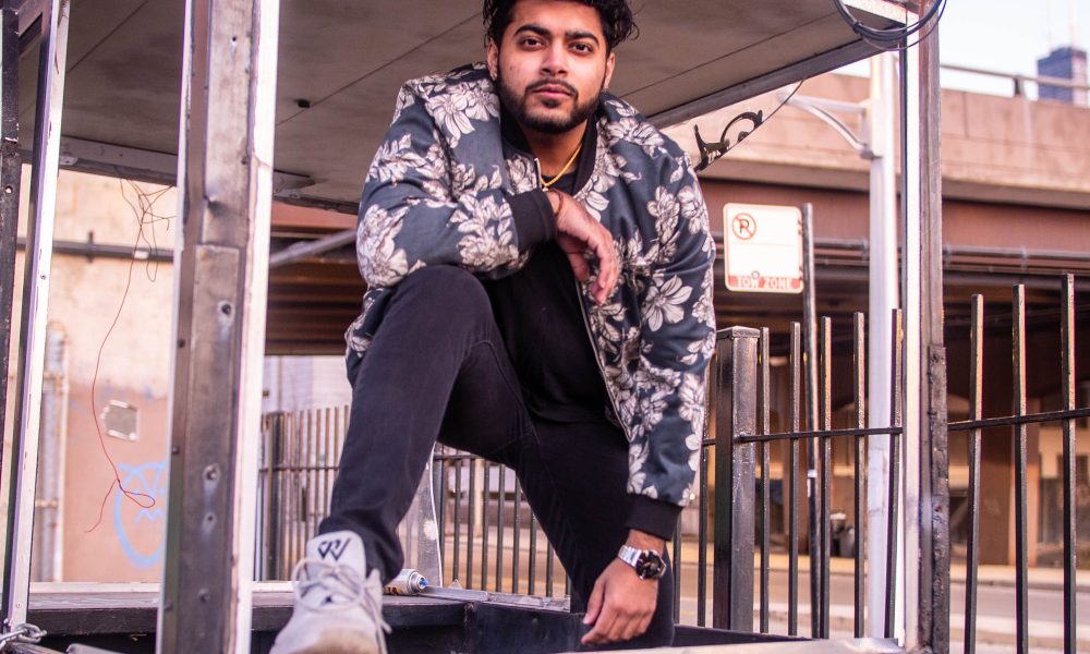 Noorani Pirani is Once Again Hitting the Headlines With His Latest ...