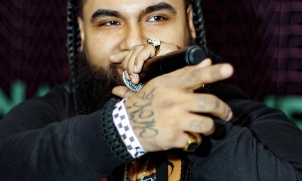 GET TO KNOW KING F.L.O, THE INCREDIBLE ARTIST WHO CONTINUES TO MAKE A ...