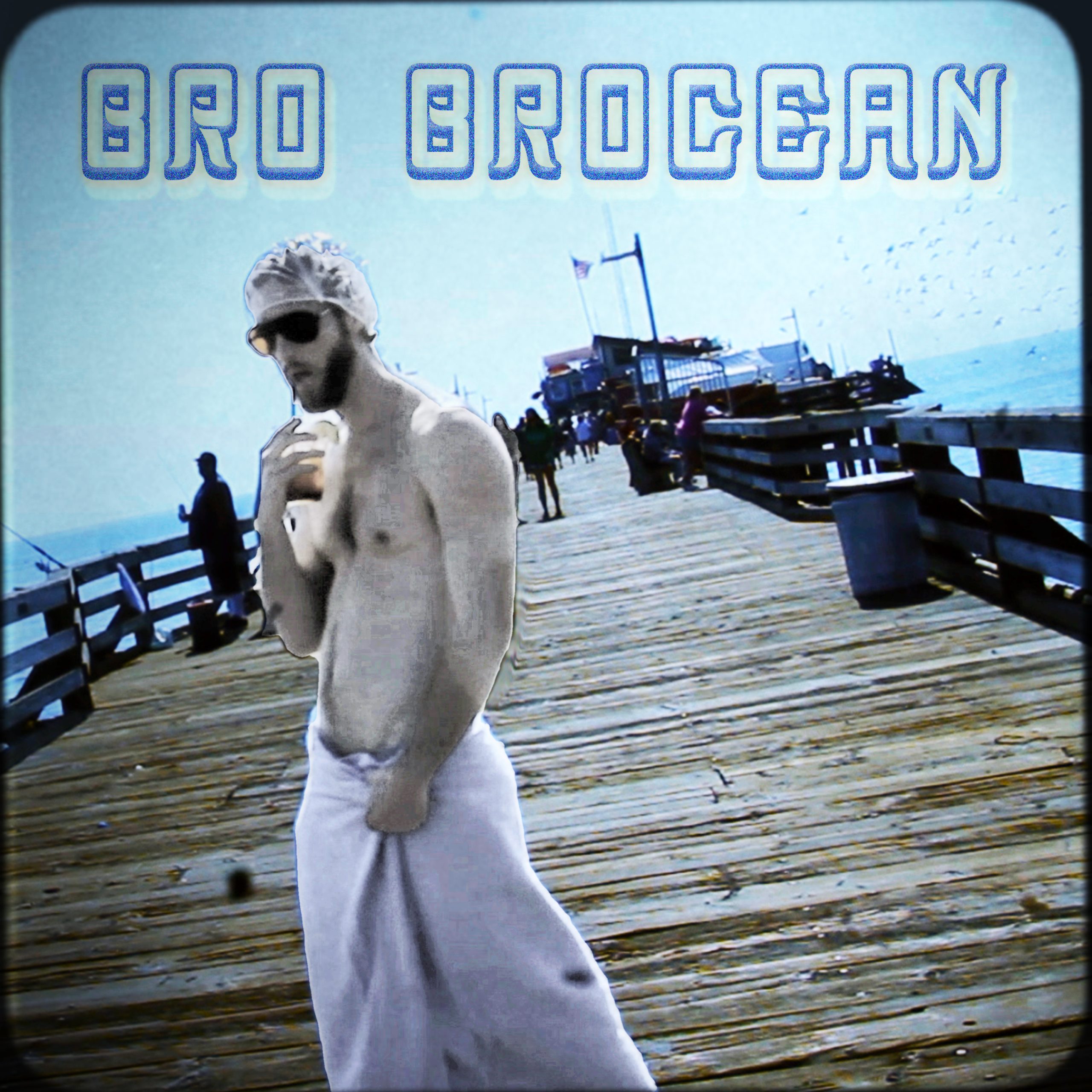 Exclusive Interview With Bro Brocean | Honk Magazine