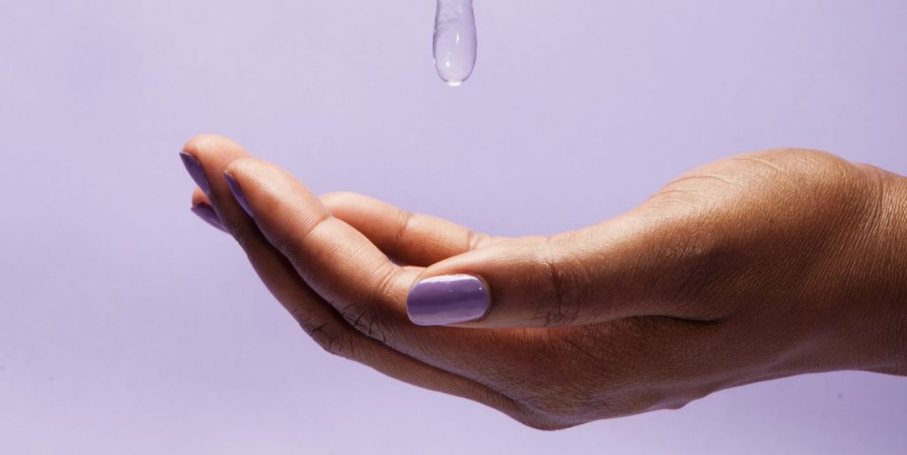 How to Choose the Right Type of Lube for Sex