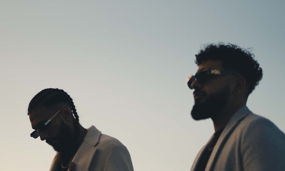PEAK, Shally Rehal, and KULTARGOTBOUNCE- “OUTLAW”