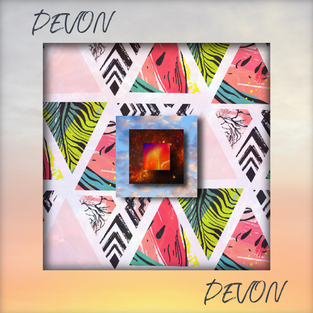 Devon - Heavy Is The Crown | Honk Magazine