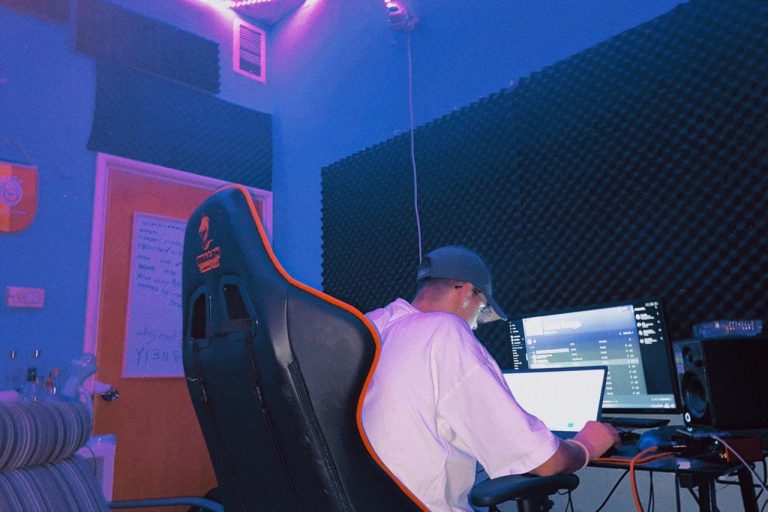 Exclusive Interview With Norks, a Fast-Rising Young Artist From Nazareth