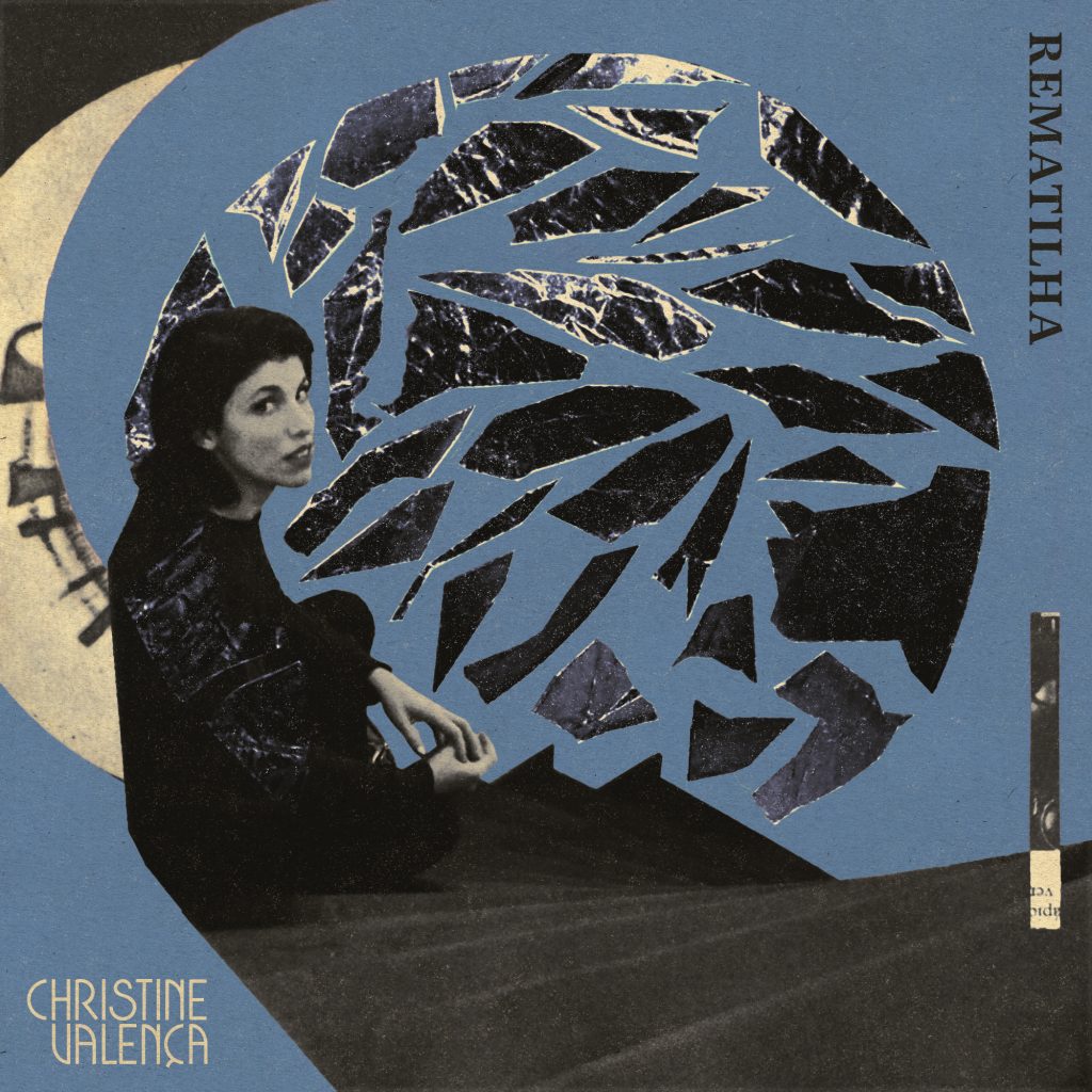 Christine Valença - “Rematilha” | Honk Magazine