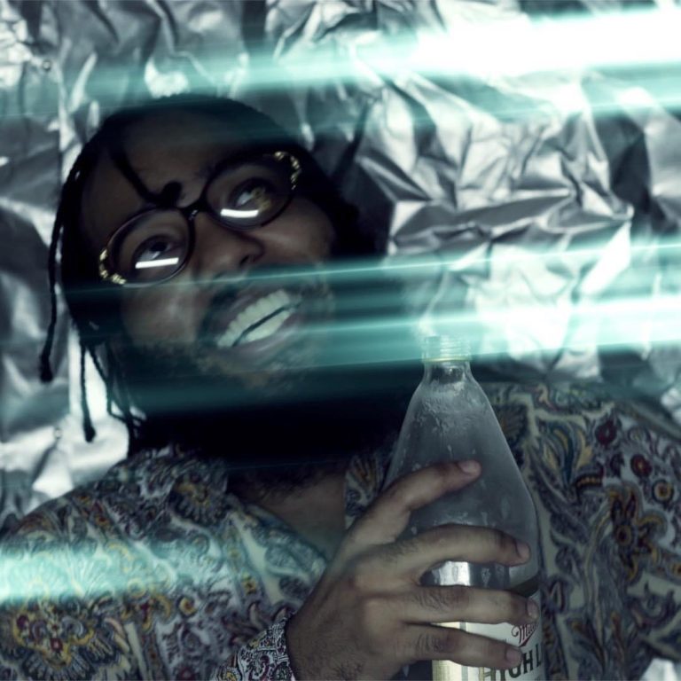 Richmond, Virginia Rapper DJ DEZ 804 is Paving Way For Himself In the ...