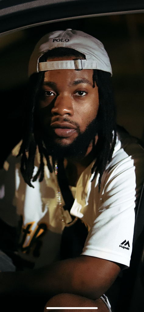 Exclusive Interview With Ace Clarke, A fast Rising Rapper Who Is Making ...