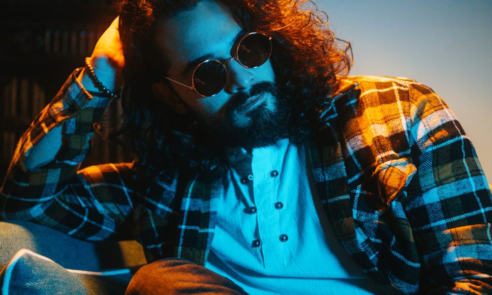 Meet CHEBO: One Of The Most Exciting Artist And Music Producer In The ...