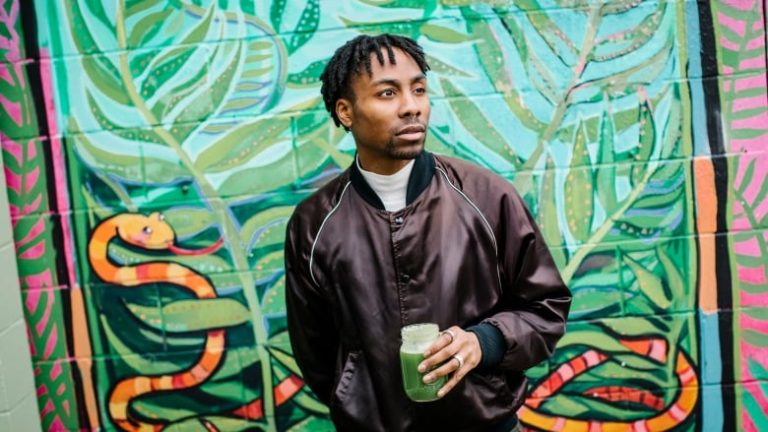 Joseph Carney & IAMTHELIVING - “The Reverse Music Video”