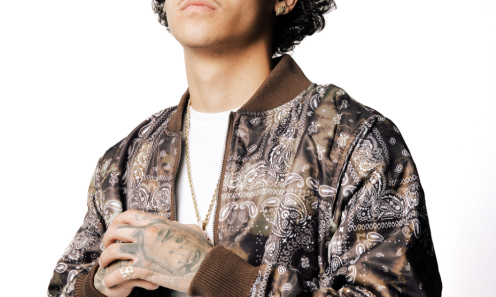 22Gfay and Bravo The Bagchaser team up for new track “Sippin & Swervin“