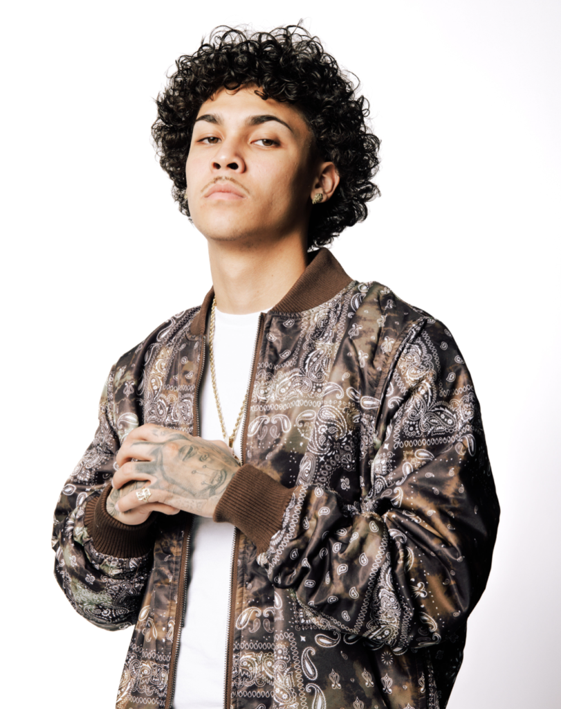 22Gfay and Bravo The Bagchaser team up for new track “Sippin & Swervin“