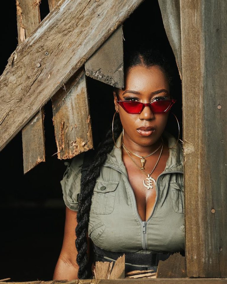 Talented reggae artist “Yeza” Is Rapidly Gaining Popularity With Her ...