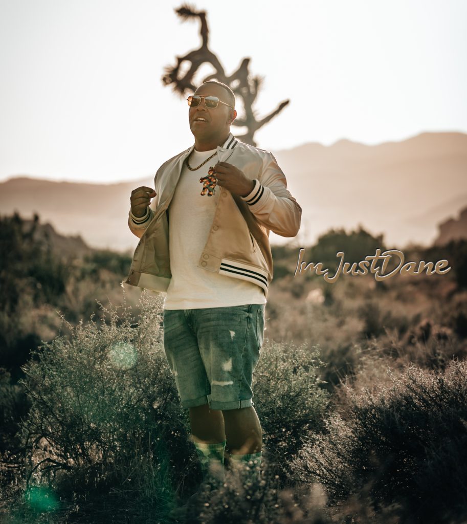 Get To Know ImJustDane, A Multi-talented Rapper And Songwriter Who Is ...