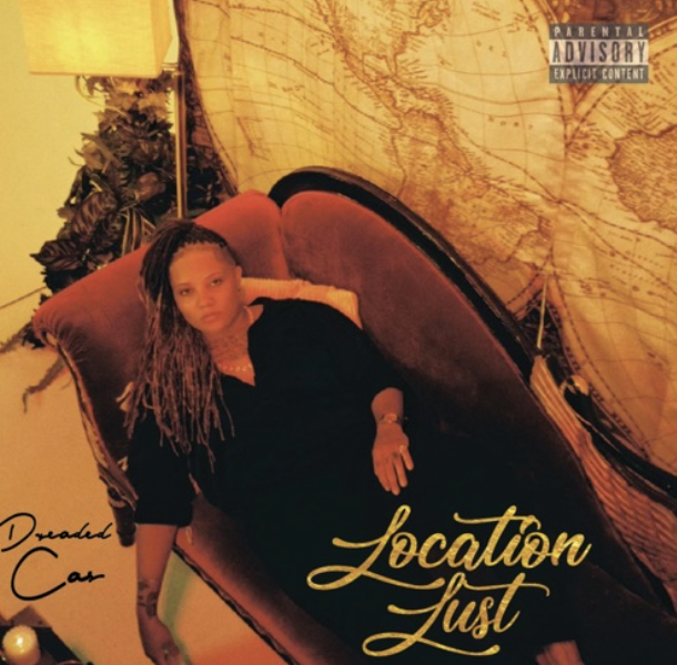 Deaded Cas Suffers From "Location Lust" In New Project