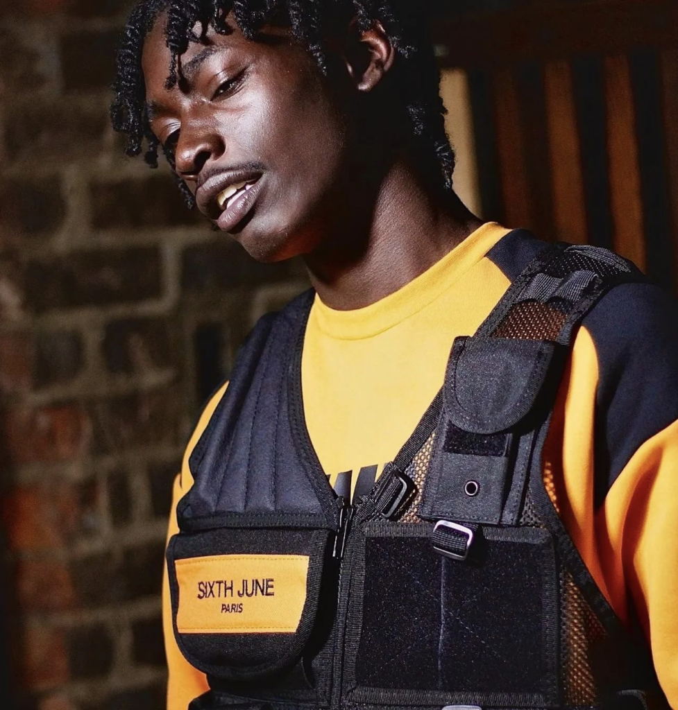 Morojele Music Debuts New Artist Lil Kizzle | Honk Magazine