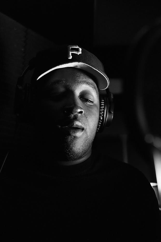 SpenDoe - An Interview with the Rising Sensation | Honk Magazine