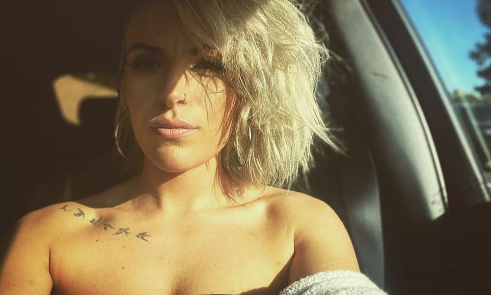 Soulful Pop/R&B Singer Jen Ash Trades Hoops For Hits With Latest Single ...