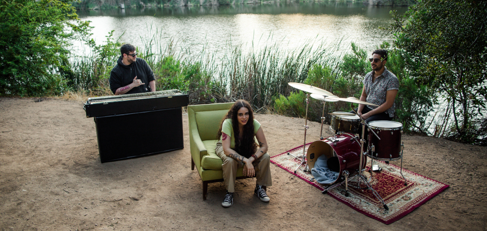 Top 5 Rising Genre-Crossover Artists | Honk Magazine