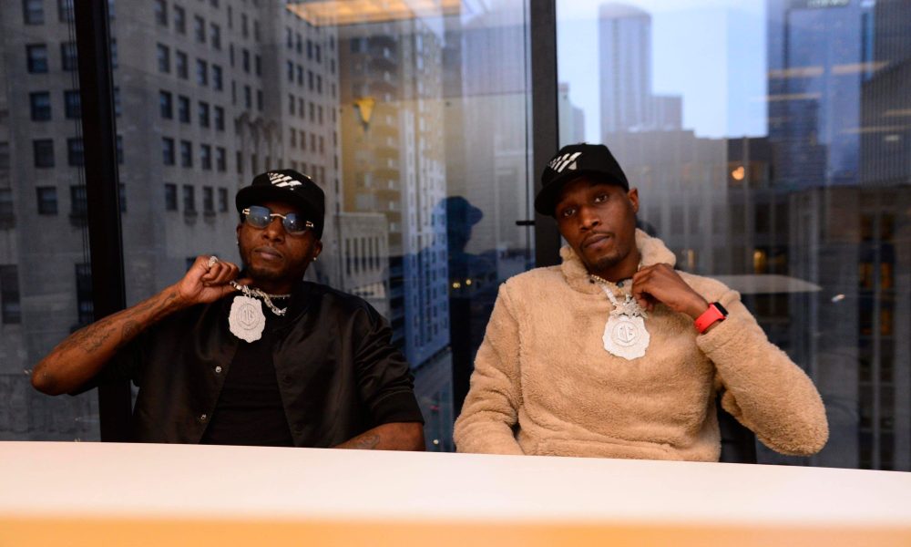 THE HARDEST WORKING LABEL IN CHICAGO: THE RISE OF DREAM GLOBAL RECORDS