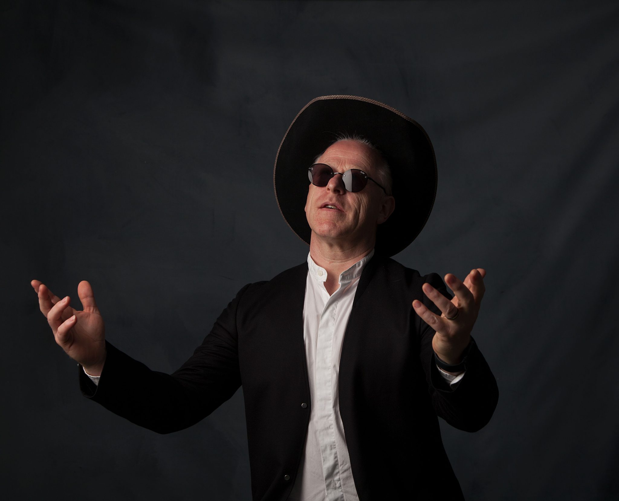 Eide Olsen's New Single "Don't Even Try"