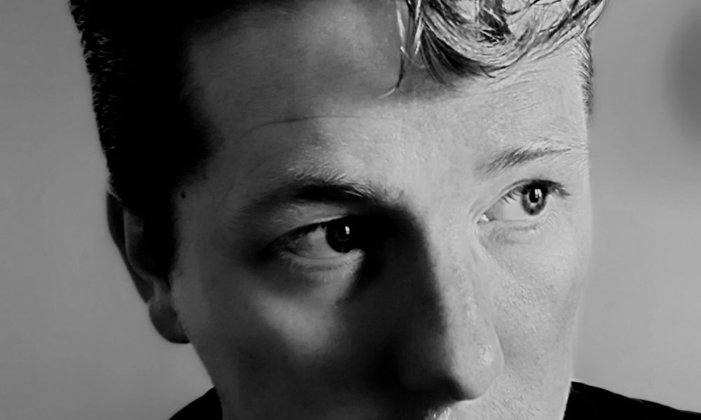 Mark Docherty Breaks Chains of Financial Anxiety with Powerful New ...