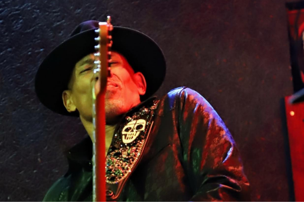 Satellite Train Launches into Stardom with Debut Single "Superstar" from "The Melbourne Sessions ...