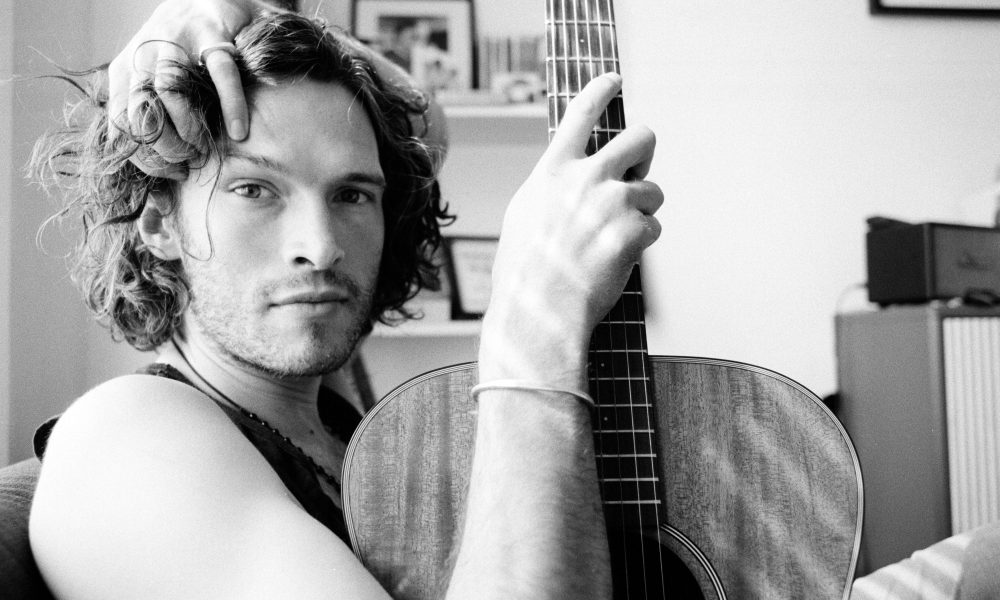 Hector Cottam's New Single "Are You Better Now?" Tackles Friendship ...