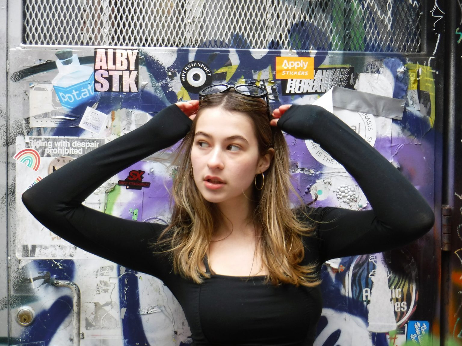 Izzy Pingrey's "Sick Of It" Dives Headfirst into the Emotional Chaos of Modern Dating