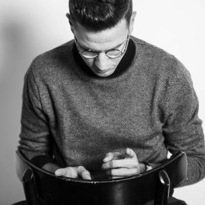 Joe Hoster's "Mio" - A Serene and Heartfelt Dedication to Love